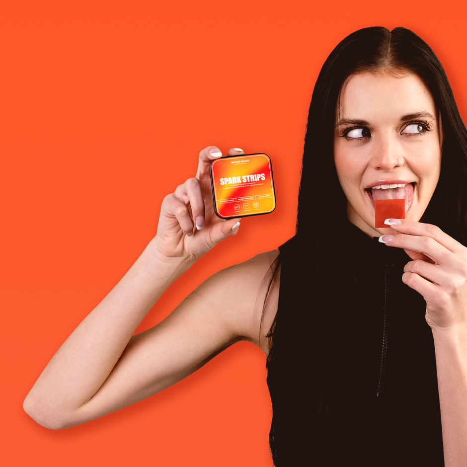 Instant Impact Health & Wellness – Instant Impact Supplements