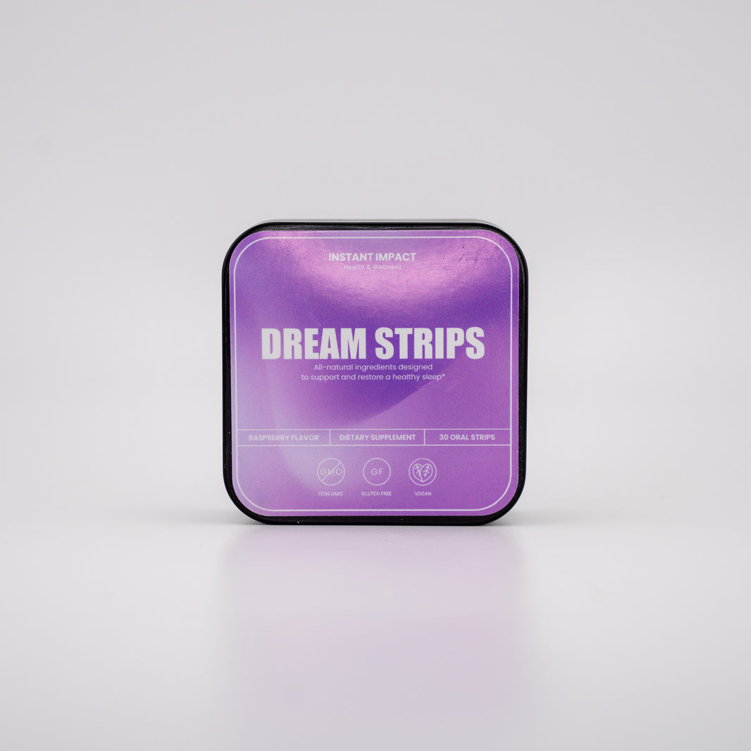 Instant Impact Health & Wellness – Instant Impact Supplements